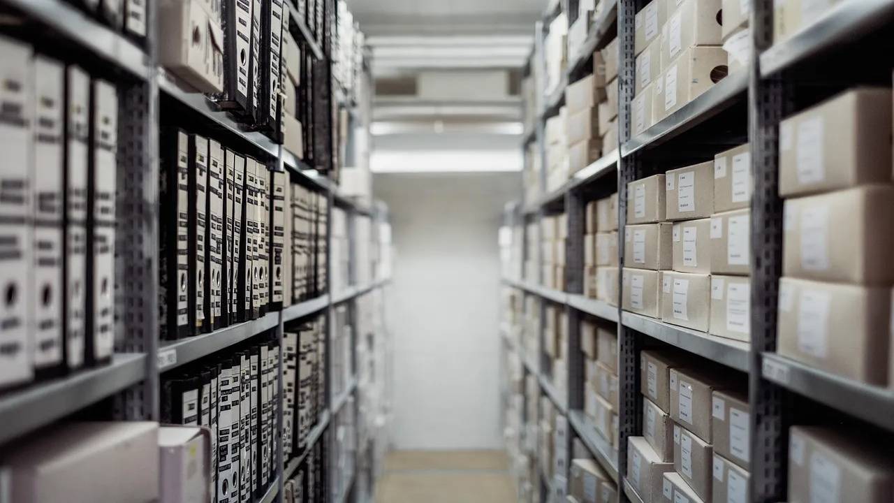 Refrigerated Warehousing in Oman for Pharma & Food